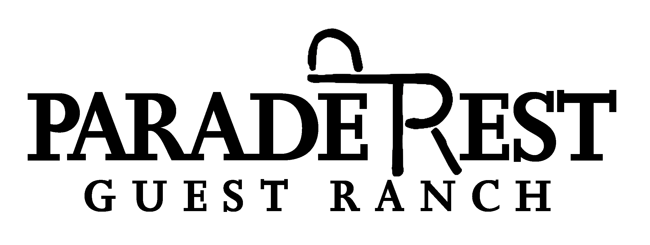 Home | Parade Rest Guest Ranch